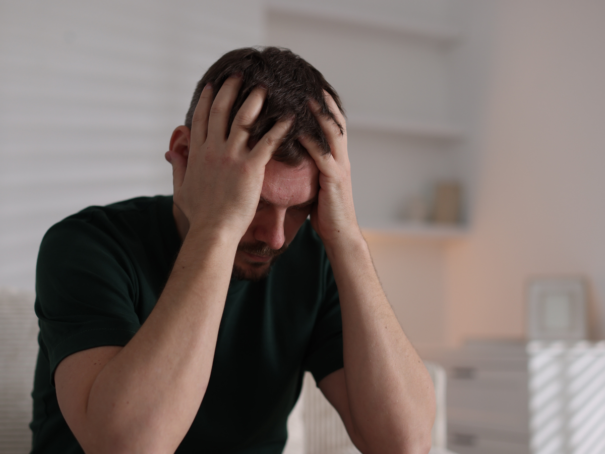 Why Mental Health Matters Just as Much as Physical Health - Friendly ...