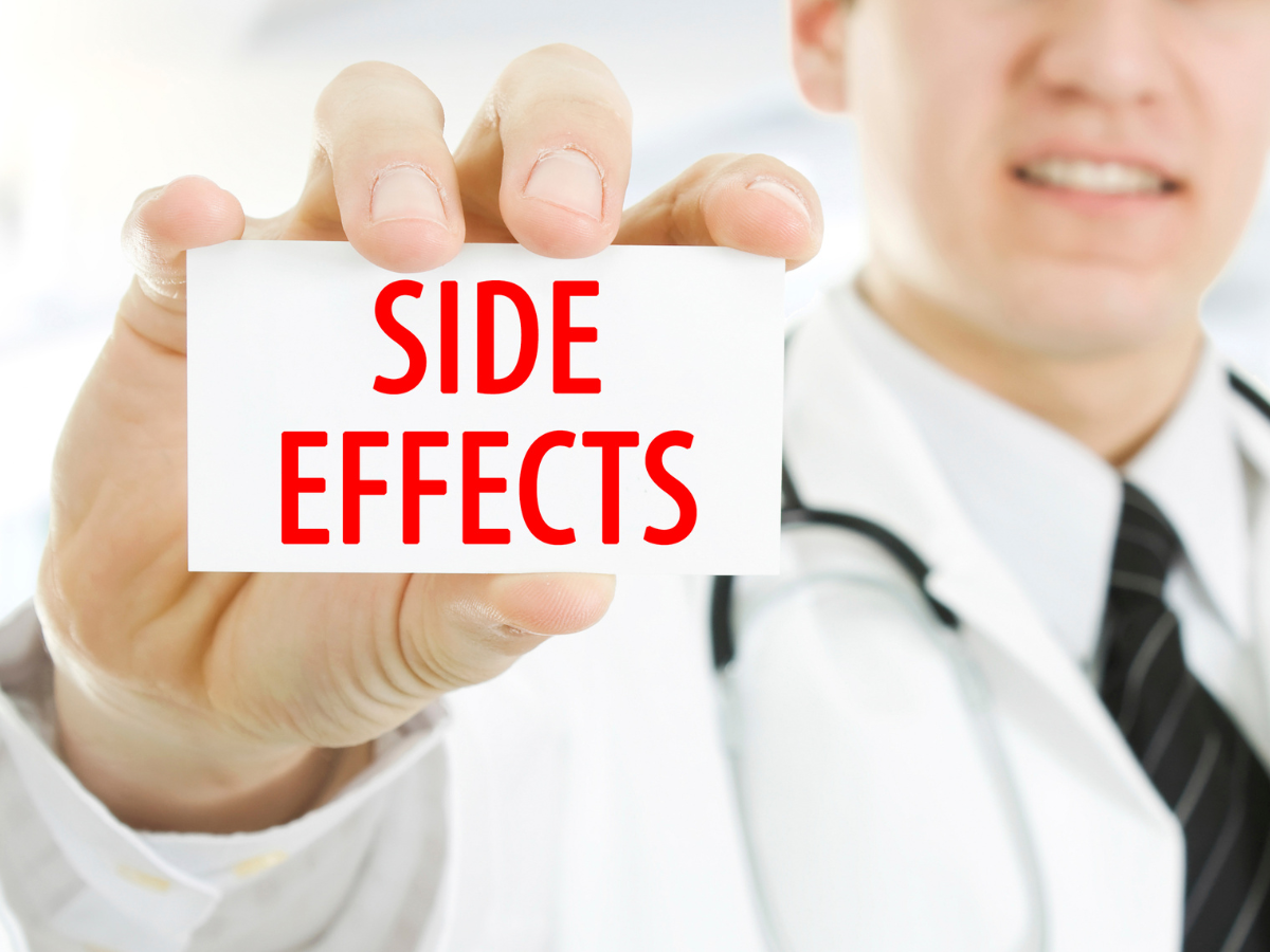 Understanding Medicine Side Effects - Friendly Care Pharmacy